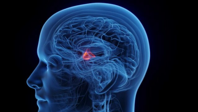 Hypophysis Images – Browse 4,304 Stock Photos, Vectors, and Video ...