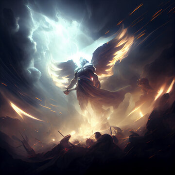 รูปภาพRagnarok – เลือกดูภาพถ่ายสต็อก เวกเตอร์ และวิดีโอ1,416 | Adobe Stock