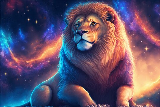 Discover 153 Lion Hd Wallpapers 4k Super Hot Vn