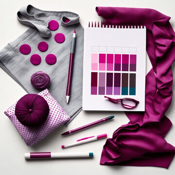 "Magenta Color" Images – Browse 444 Stock Photos, Vectors, and Video ...