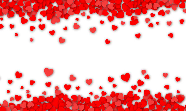 Random Heart Patterns Vector Illustrations Images – Browse 13,616 Stock ...