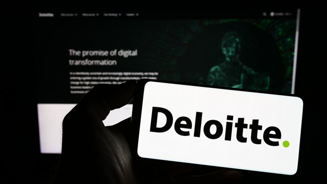 Deloitte Images – Browse 498 Stock Photos, Vectors, and Video | Adobe Stock