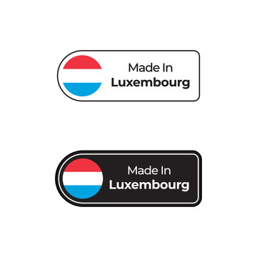 "Made In Luxembourg"-Bilder: Stock-Fotos & -Videos. | Adobe Stock