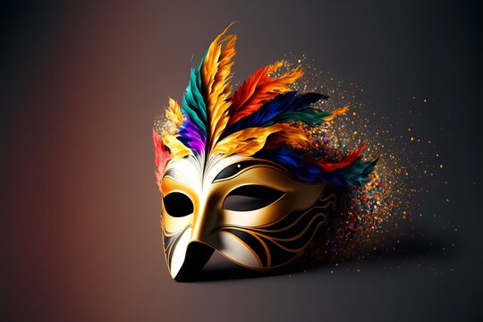 "Colorful Mask" Images – Browse 432 Stock Photos, Vectors, and Video ...