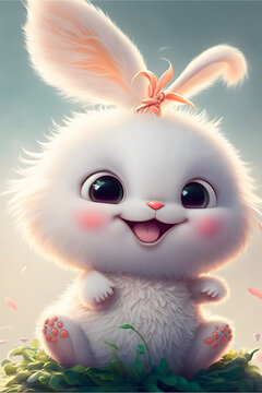 Baby Rabbit"」の写真素材 | 12,369件の無料イラスト画像 | Adobe Stock