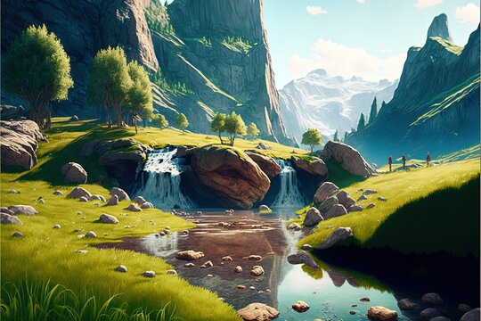 Greencliff Bilder – Durchsuchen 630,471 Archivfotos, Vektorgrafiken und ...