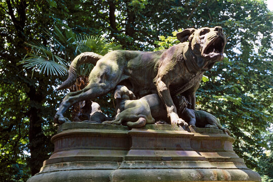 "Romulus And Remus" - Images et vidéos libres de droits | Adobe Stock