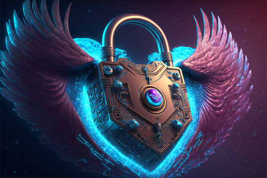 "Cyber Security Icon"-Bilder: Stock-Fotos & -Videos. | Adobe Stock