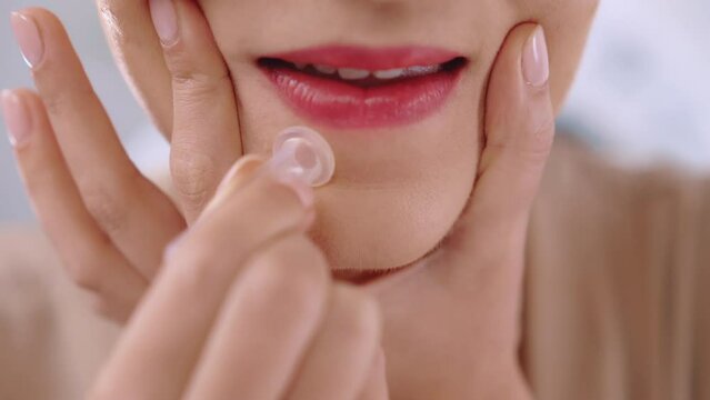 Cupping Therapy Face Images – Browse 2,674 Stock Photos, Vectors, and ...