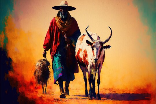"Goat Herder" Images – Browse 1,256 Stock Photos, Vectors, and Video ...