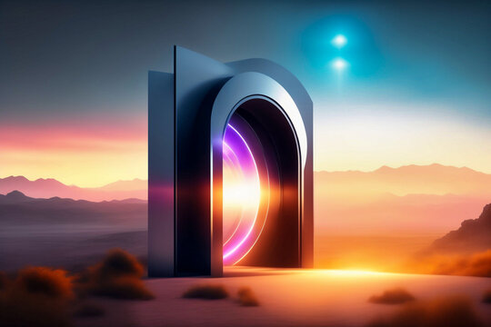 "Dimensional Gate" Images – Browse 21 Stock Photos, Vectors, and Video ...