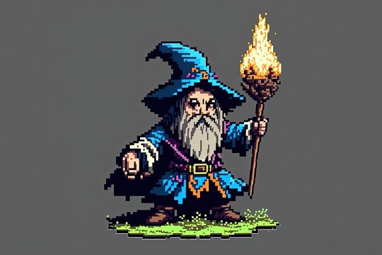 2D Character And Background Images – Browse 45,947 Stock Photos ...