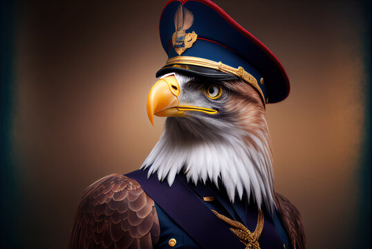 Patriotic Military Eagle Images – Browse 4,062 Stock Photos, Vectors ...