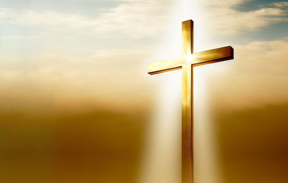 Gold Cross Images – Browse 178,386 Stock Photos, Vectors, and Video ...