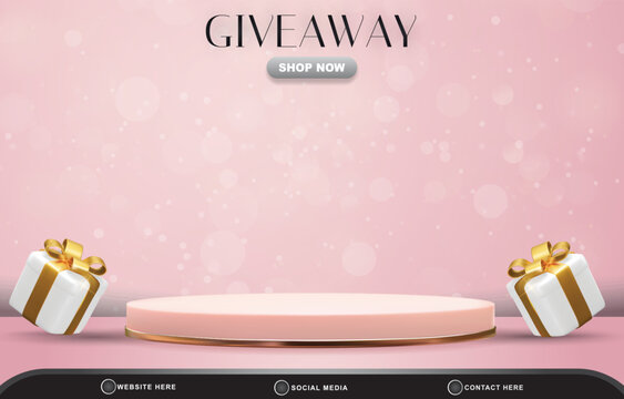 Giveaway Background Images – Browse 28,049 Stock Photos, Vectors, and ...