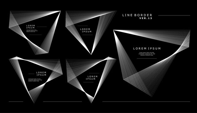 "Triangle Border" Imagens – Procure 18 fotos, vetores e vídeos | Adobe ...