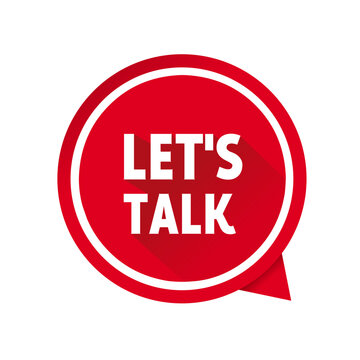 "Let's Talk" Bilder – Durchsuchen 232 Archivfotos, Vektorgrafiken und ...