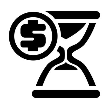 Time Is Money Logo