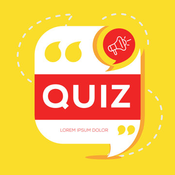 Afbeeldingen over "Quiz Icon" – Blader in stockfoto's, vectoren en ...