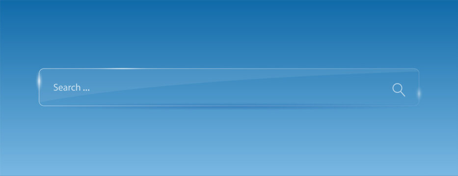 Search Bar Transparent Images – Browse 2,637 Stock Photos, Vectors, and ...