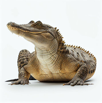 Alligator White Background Images – Browse 16,364 Stock Photos, Vectors ...