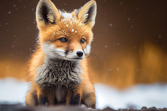 "Cute Fox" Images – Parcourir 2,299 le catalogue de photos, vecteurs et ...