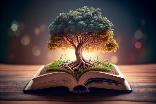 "Book Of Knowledge" Images – Browse 279 Stock Photos, Vectors, and ...