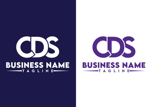 Cds Logo Images – Browse 269 Stock Photos, Vectors, and Video | Adobe Stock
