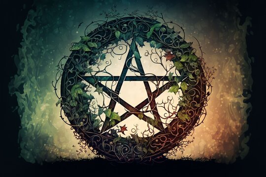 Wiccan Backgrounds Hd