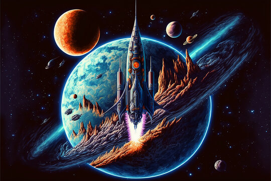 "Fremder Planet" Bilder – Durchsuchen 39 Archivfotos, Vektorgrafiken ...