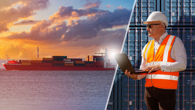 Imágenes de Logistics~Fields: descubre bancos de fotos, ilustraciones ...