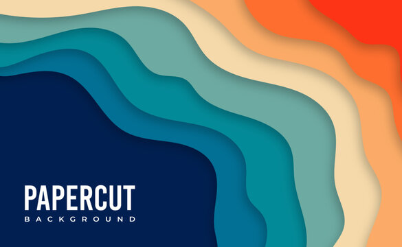 "Papercut Background" Images – Browse 1,196 Stock Photos, Vectors, and ...