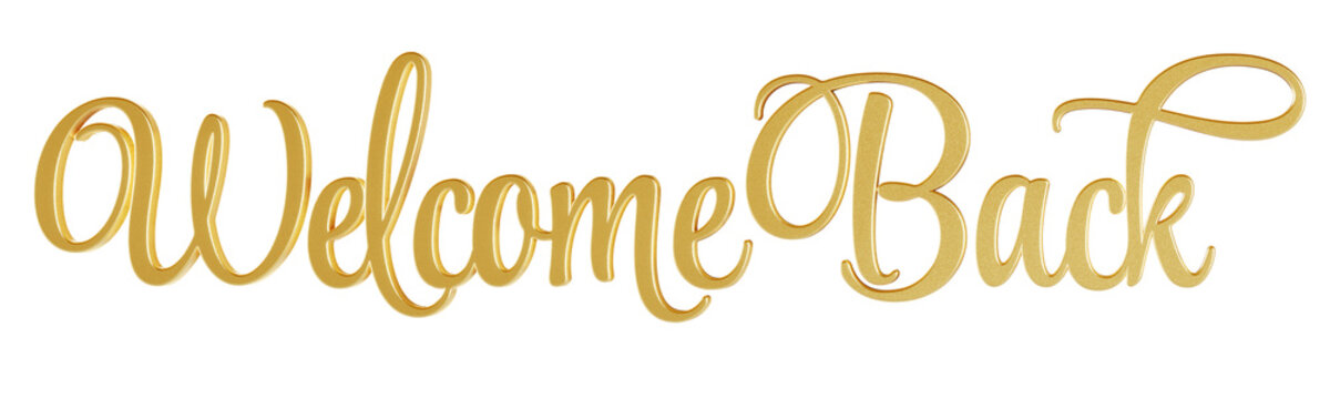 Welcome Back"」の写真素材 | 5,463件の無料イラスト画像 | Adobe Stock