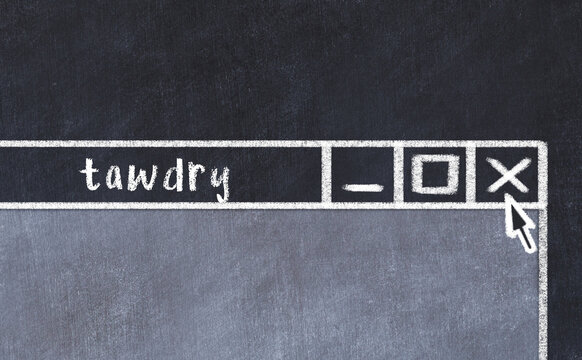 รูปภาพTawdry – เลือกดูภาพถ่ายสต็อก เวกเตอร์ และวิดีโอ32,447 | Adobe Stock