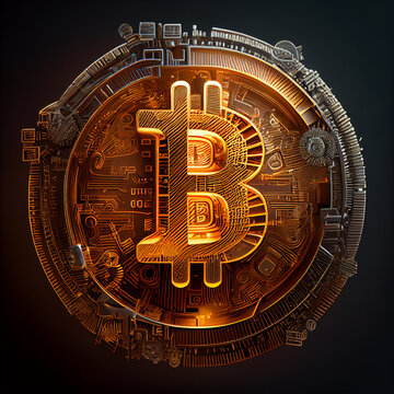 "Bitcoin Background" Images – Browse 1,995 Stock Photos, Vectors, and ...