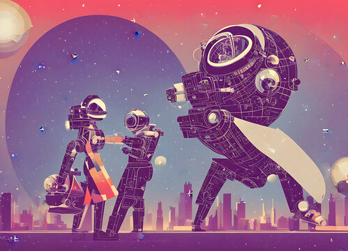 Jetsons Bilder – Durchsuchen 316 Archivfotos, Vektorgrafiken und Videos ...