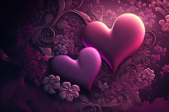 St-Valentine-Bilder: Stock-Fotos & -Videos. | Adobe Stock
