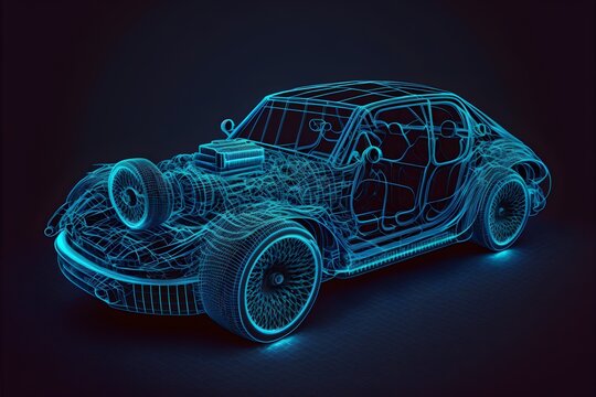 "Wireframe Car" Bilder – Durchsuchen 17 Archivfotos, Vektorgrafiken und ...
