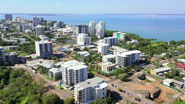 Darwin Skyline Images – Browse 952 Stock Photos, Vectors, and Video ...