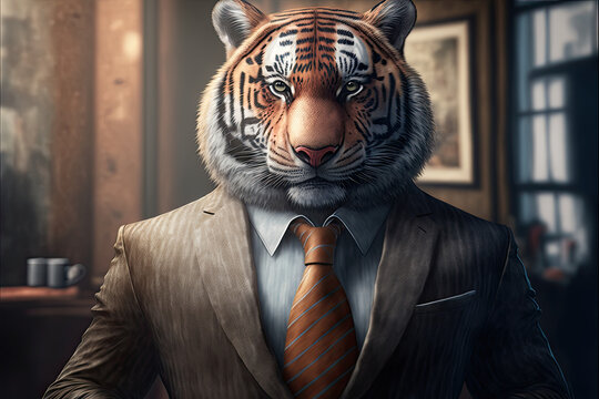 Business Suit Tiger Imagens – Procure 3,424 fotos, vetores e vídeos ...