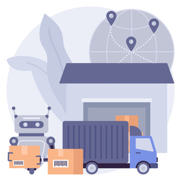 "Cross Docking" Images – Browse 87 Stock Photos, Vectors, and Video ...