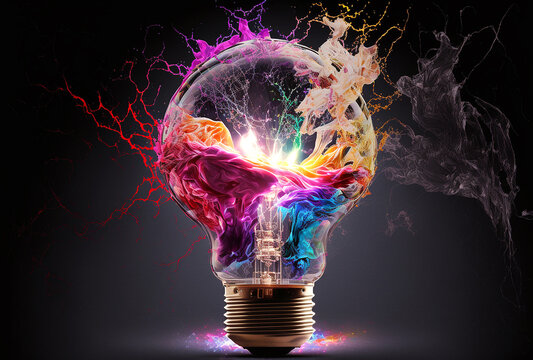 Farbexplosion-Bilder: Stock-Fotos & -Videos. | Adobe Stock