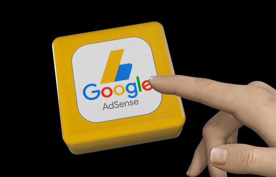 "Google Adsense" Images – Browse 865 Stock Photos, Vectors, and Video ...