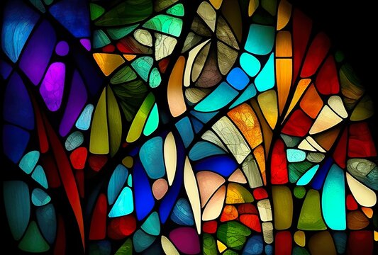 "Stained Glass Background" Images – Browse 278 Stock Photos, Vectors ...