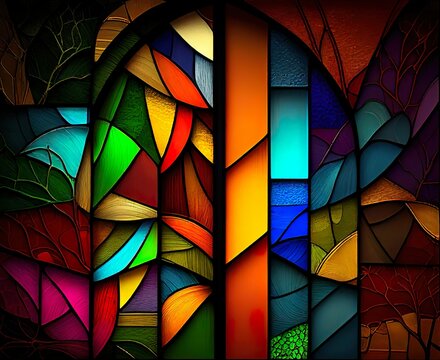 "Stained Glass Background" Images – Browse 276 Stock Photos, Vectors ...