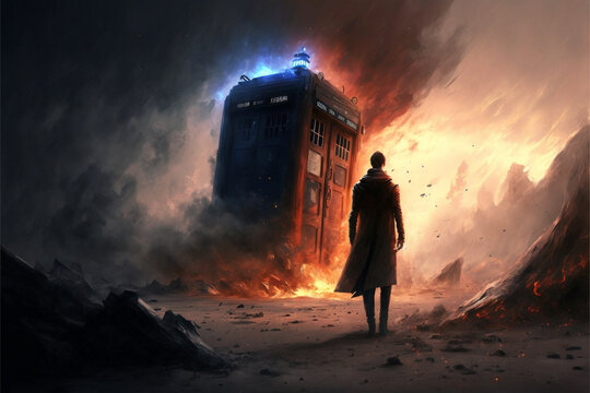รูปภาพTardis – เลือกดูภาพถ่ายสต็อก เวกเตอร์ และวิดีโอ281 | Adobe Stock