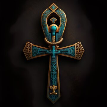 Ankh Wallpaper