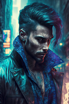 Zombie Hunter Concept Art