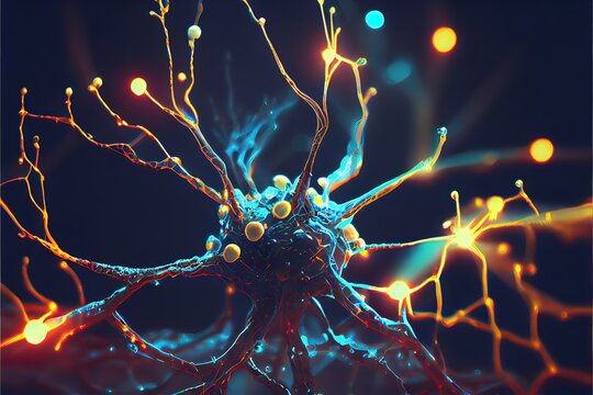 Nanobots Images – Browse 3,281 Stock Photos, Vectors, and Video | Adobe ...