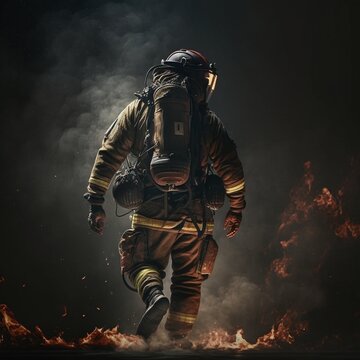 Fireman Images – Browse 570,770 Stock Photos, Vectors, and Video ...